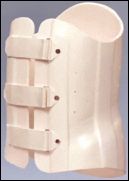 Orthotics